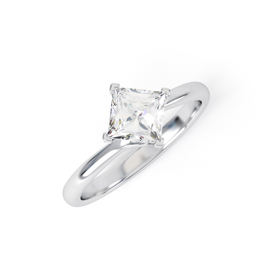 Unity - Lab Grown Diamond Shop